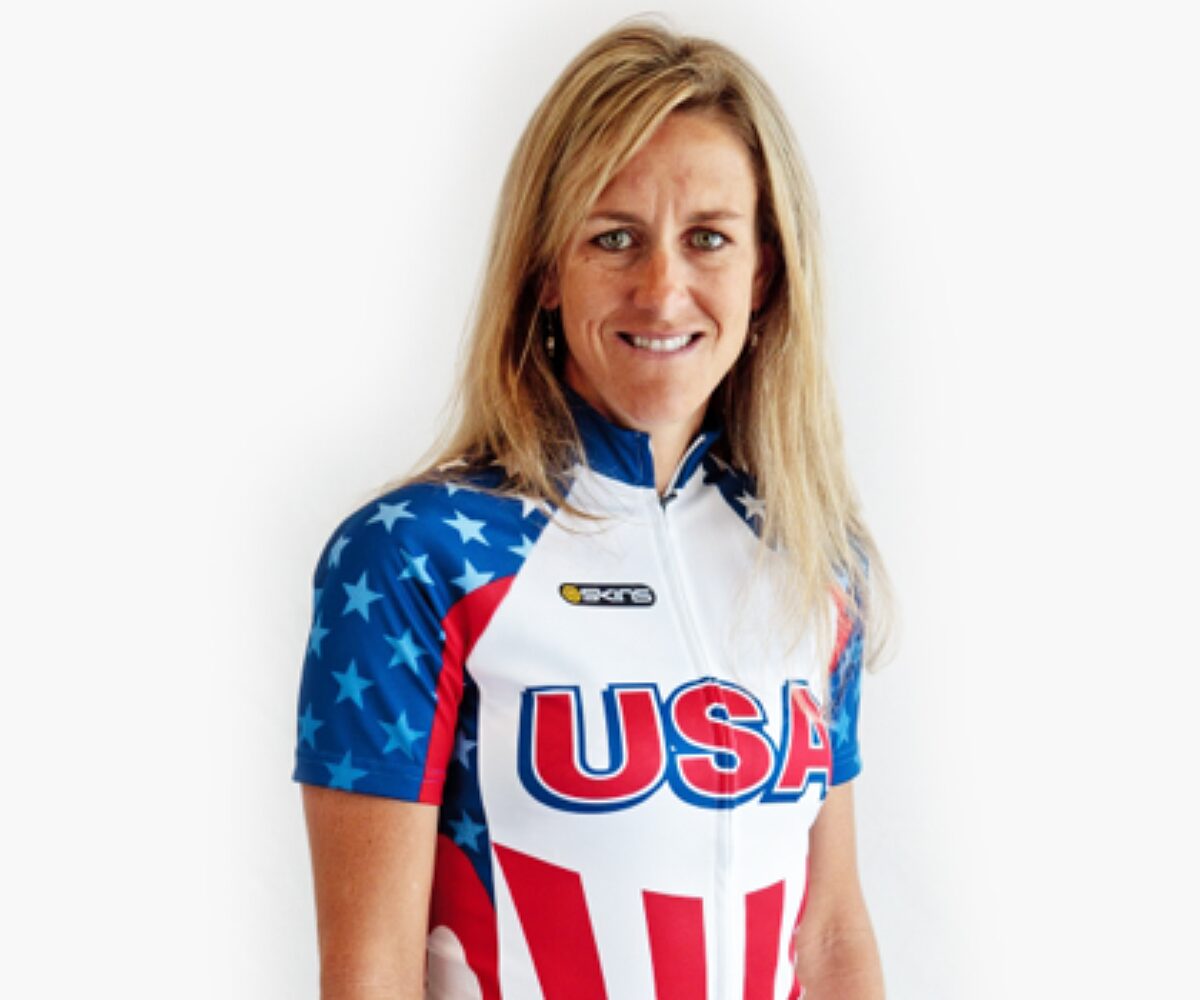 Kristen Faulkner | Road Cyclist | USA Cycling