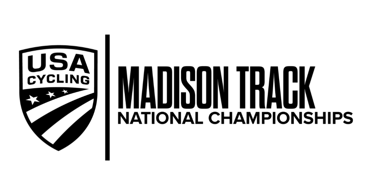 Madison Track National Championships | USA Cycling | USA Cycling